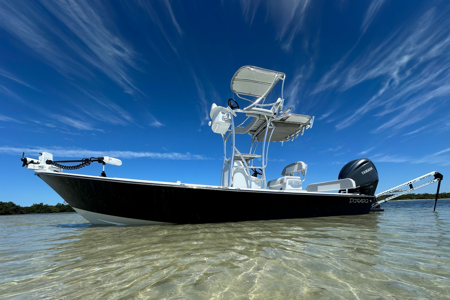 Dorado Boats For Sale